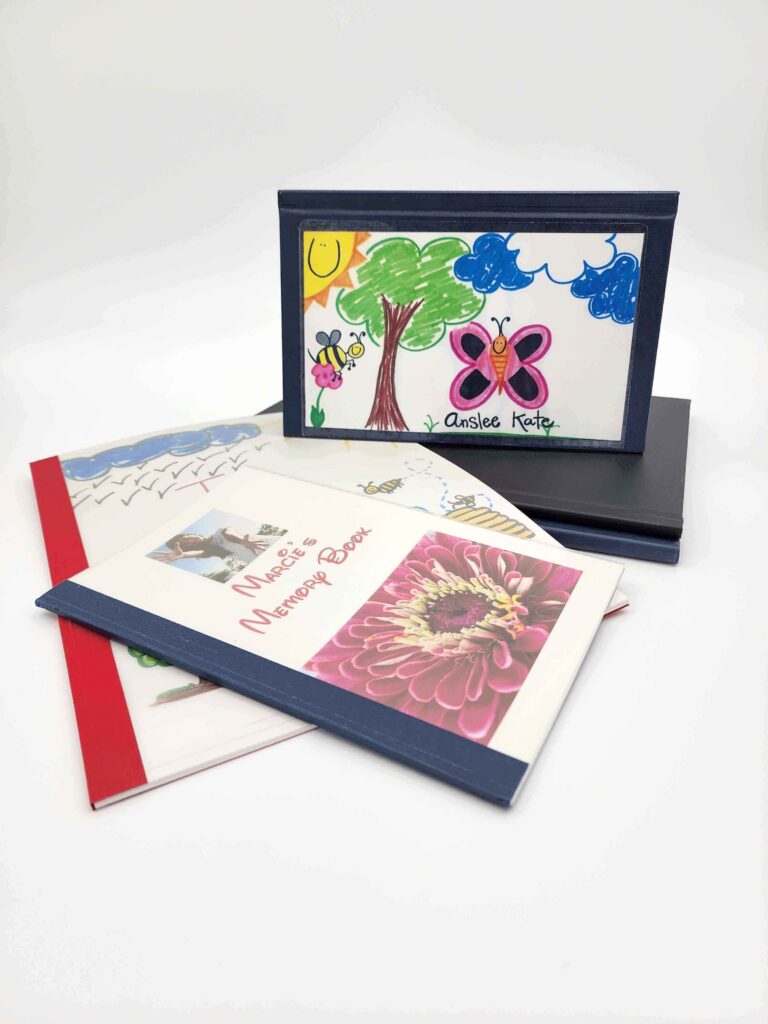 Half-Sheet Soft Covers | Cover One
