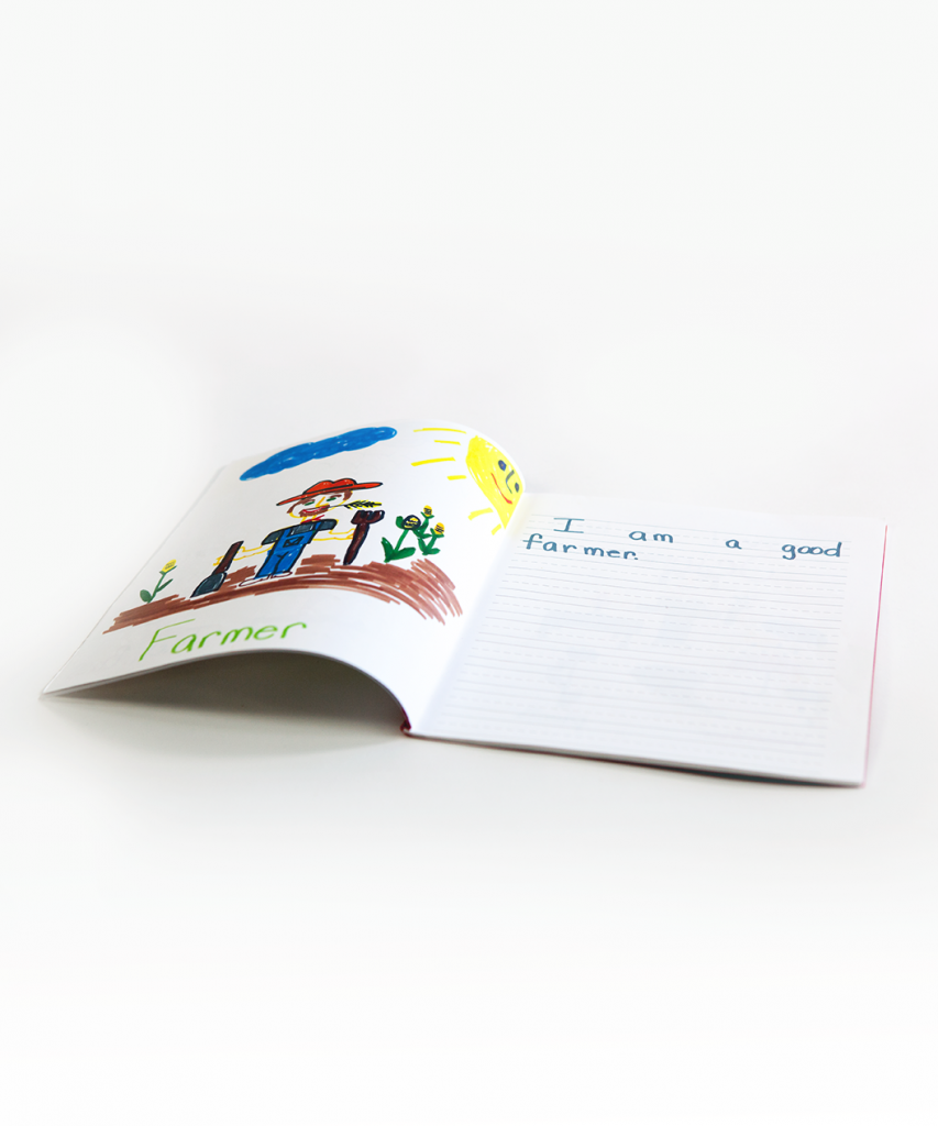 Half-Sheet Soft Covers | Cover One