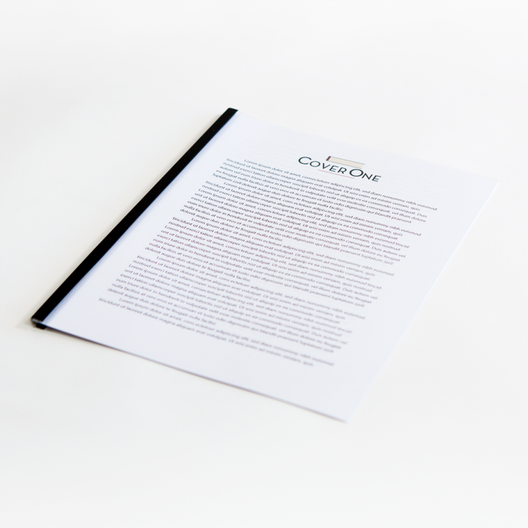 Cover One | Book Repair System For Schools, Libraries & More