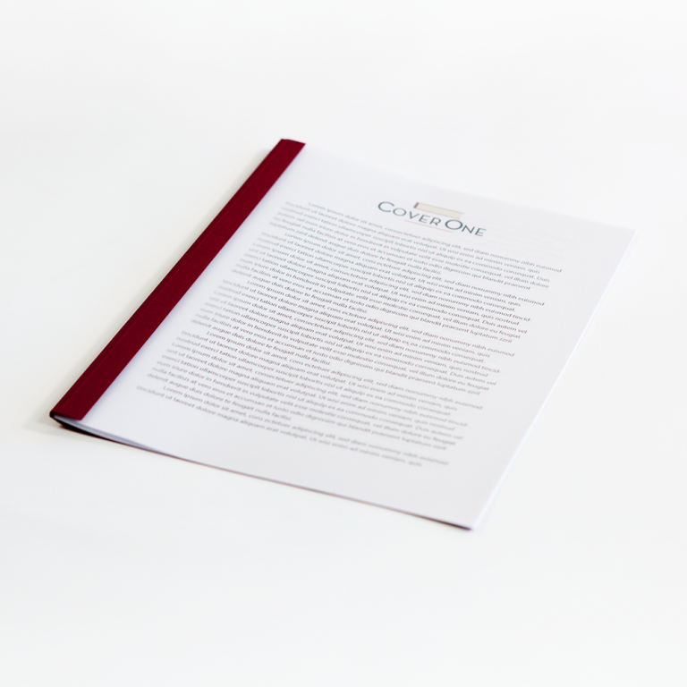 Cover One | Book Repair System For Schools, Libraries & More